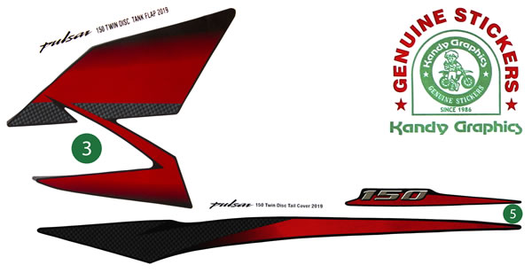::Kandy Graphics::